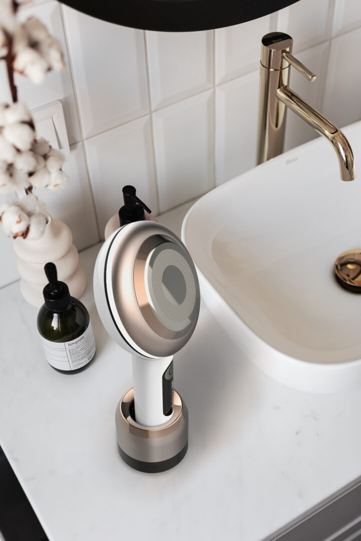 ergo spa - Arbo Design